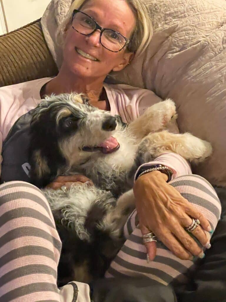 Annie – Lyons Den TLC